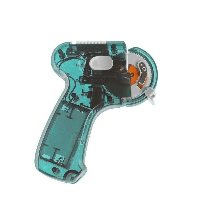 Electric Hook Tying Machine – acssart